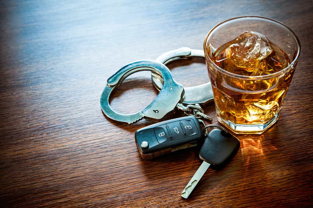 DUI Implied Consent Laws